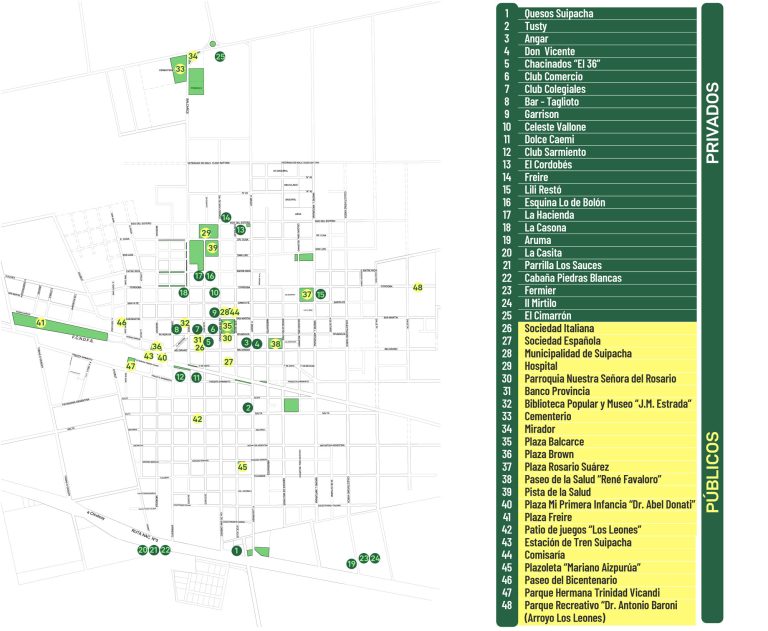 Turismo | Municipalidad de Suipacha